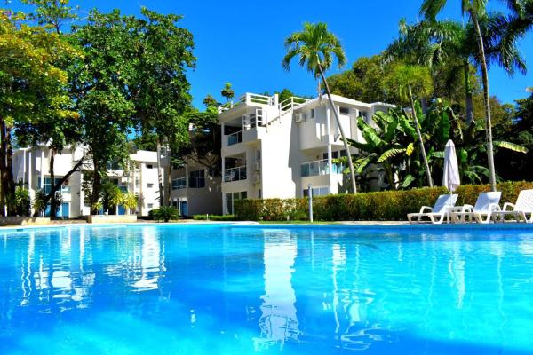 Tropical Casa Laguna - Cabarete