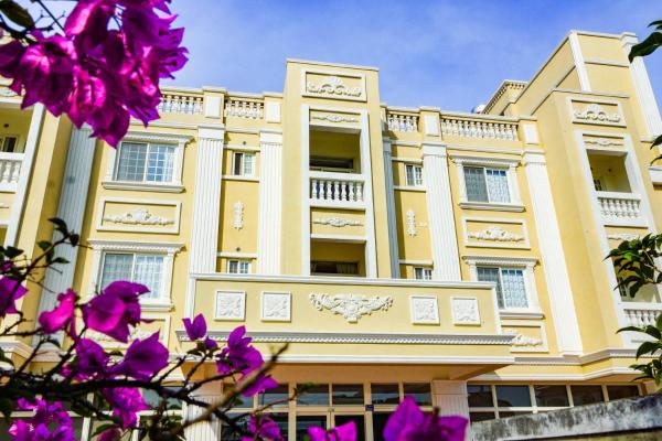 金門微醺民宿 Kinmen Tipsyhotel B&b - Taiwan