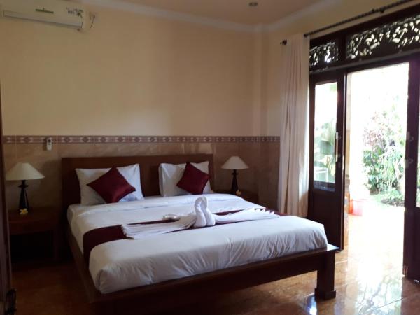 Mulan Dini House - Bali