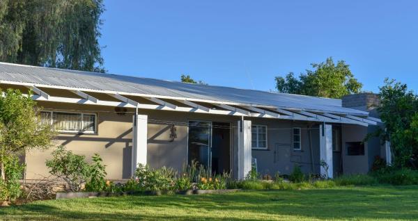 1150 On Bain - Self Catering - Keimoes