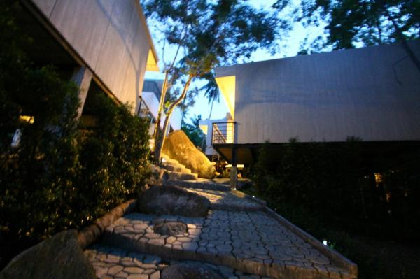 Matina Mountain Resort - Koh Tao