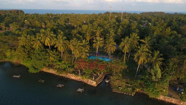 Riviera Standard Triple Room - Sri Lanka