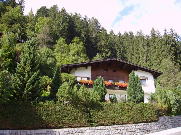 Appartement Weigl - Zell am Ziller