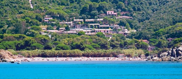 Agriturismo Paradisa - Rio