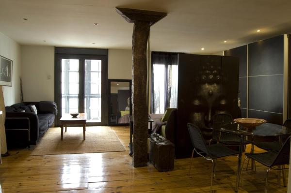 Apartamentos Ondoloin - Vitoria-Gasteiz