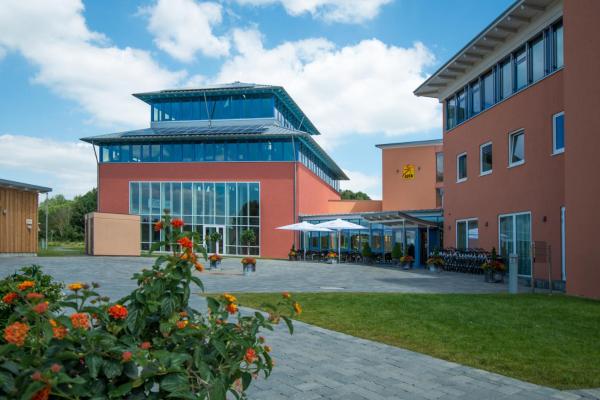 Jufa Hotel Im Brückenkopfpark - Jülich - Eschweiler