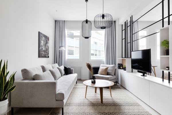 Luxury Apartments In Plaka By Upstreet - Athens