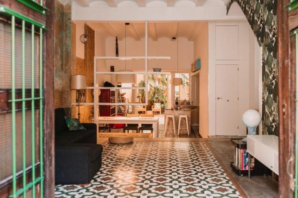 La Casona Beach House - Valencia