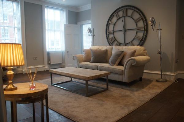 Bridgnorth B&b - Shropshire