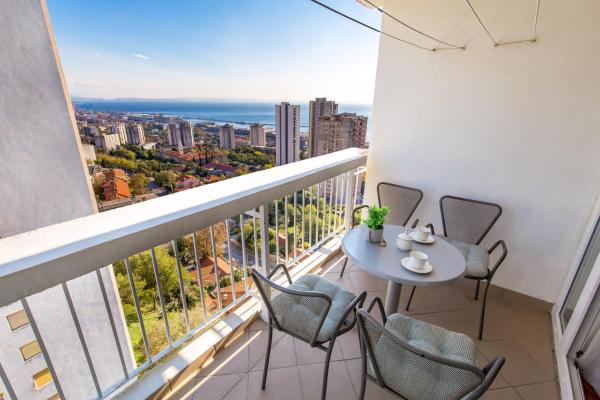 Ella Apartment - Rijeka