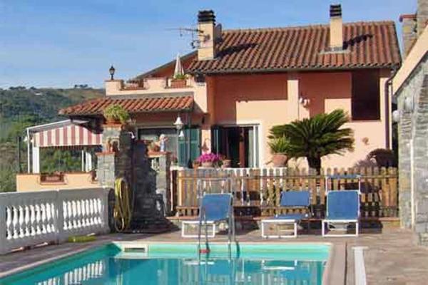 Casa Lella - Imperia