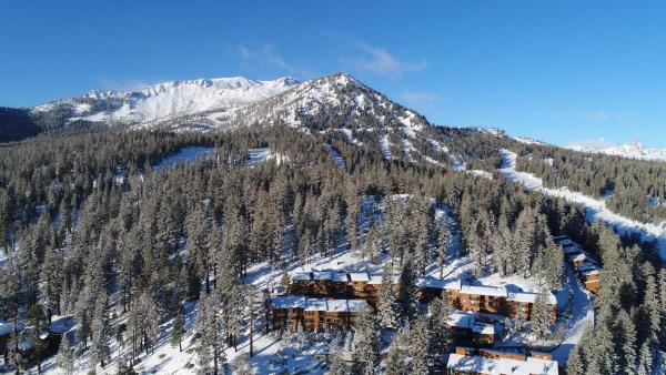 Timber Ridge Resort By 101 Great Escapes - Mammoth Mountain, CA