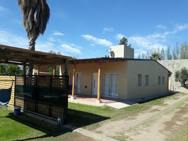 Complejo La Palmera - San Rafael