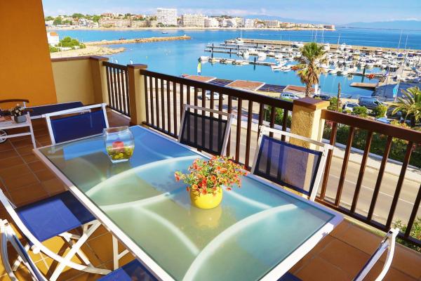 Apartment Colette - L'Escala