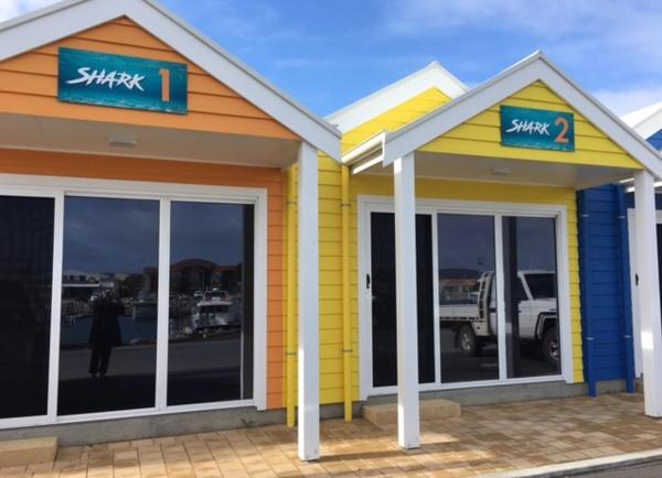 Port Lincoln Shark Apartment 1 - Port Lincoln