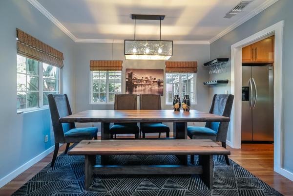 Stylish 2 Bed & 2 Bath At The Heart Of Hollywood With Free Parking - One Car Only - Culver City