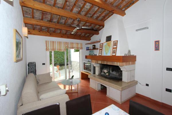 Villa Buric Studio With Terrace 2 - Vrsar