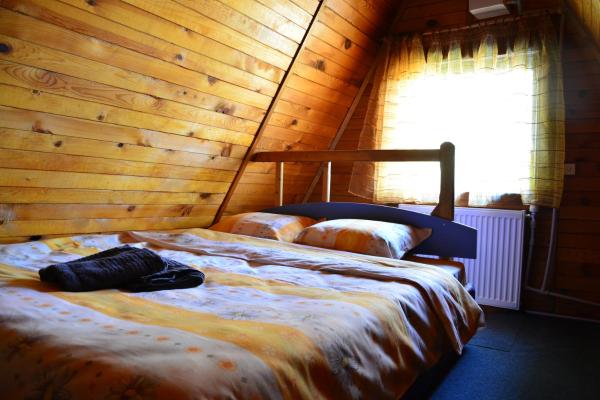 Borovets Gondola Apartment & Ski By Winter Bros - Bułgaria