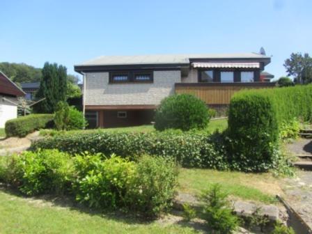 Ferienhaus Bianca - Meschede