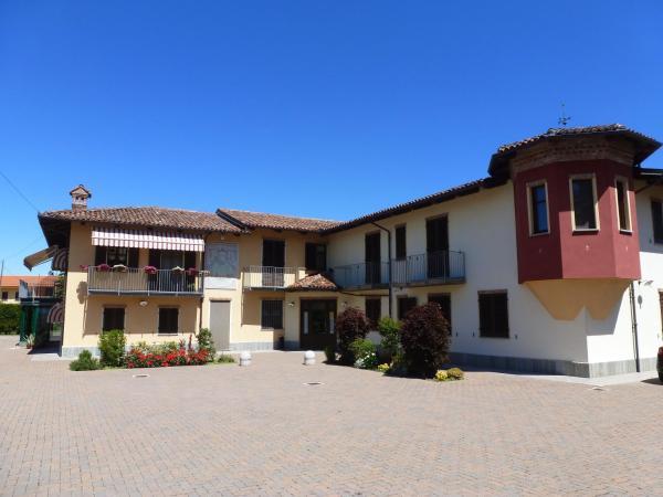 La Cascina Di Villa Due - Barolo