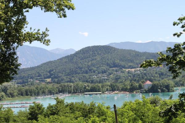 Ferienhaus Casa Sol - Klagenfurt