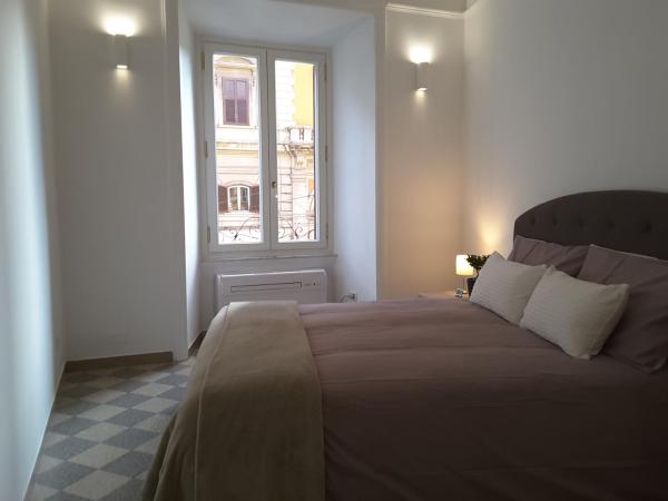 Dino Apartment - Ciampino