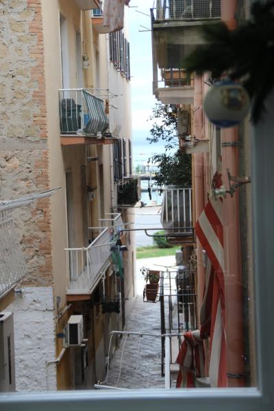 La Finestrella - Formia