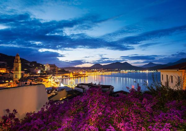 La Bouganville Gaeta - Formia