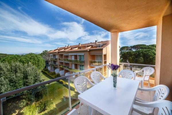 Apartment Sa Guilla 2 hab - Pals