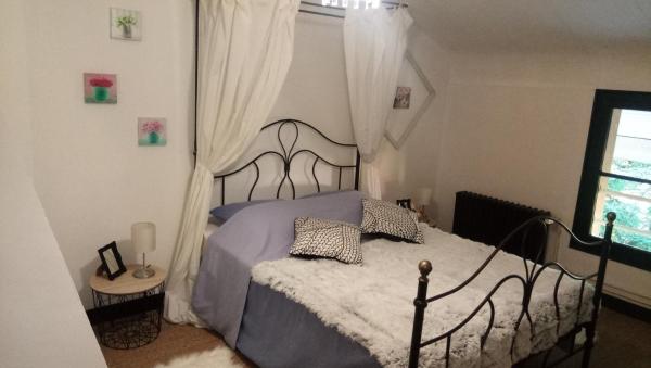 Les 2 Granges Chambre D'hôtes - Moselle