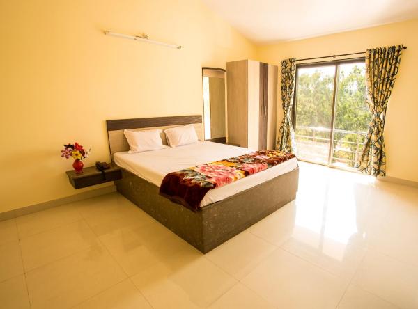4 Bhk Spacious Bungalow - Mahabaleshwar