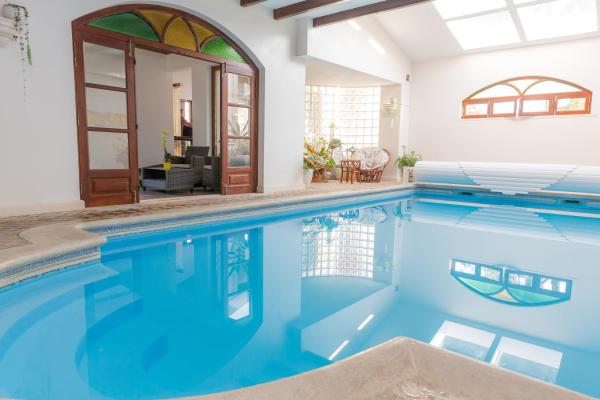Six Bedrooms And Swimming Pool - Fátima