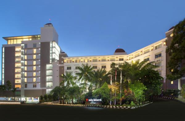 Swiss-belhotel Papua - Jayapura