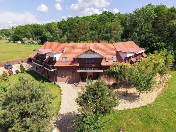 Forest Villa By Thermal Spa, Waterpark & Debrecen - Hajdúszoboszló