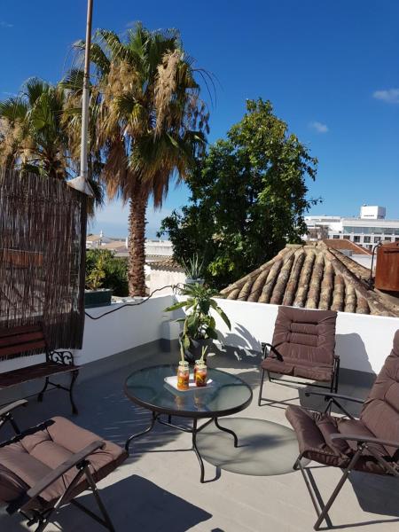 Faro Town House - 法羅