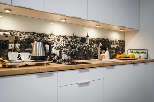 Apartament Olsztyński - Lake Apartments, Osiedle Calamo Park - Olsztyn - Olsztyn