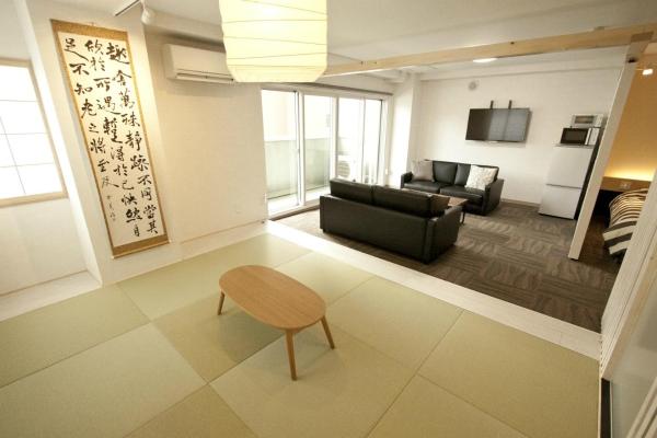 Place 11 Building / Vacation Stay 2139 - 삿포로시