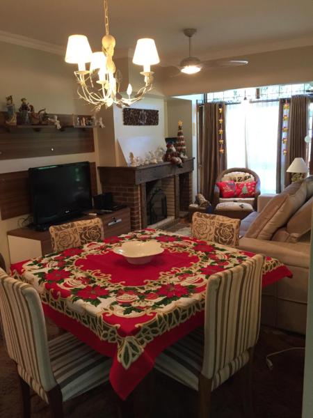 Gramado Jardim Primavera - Gramado