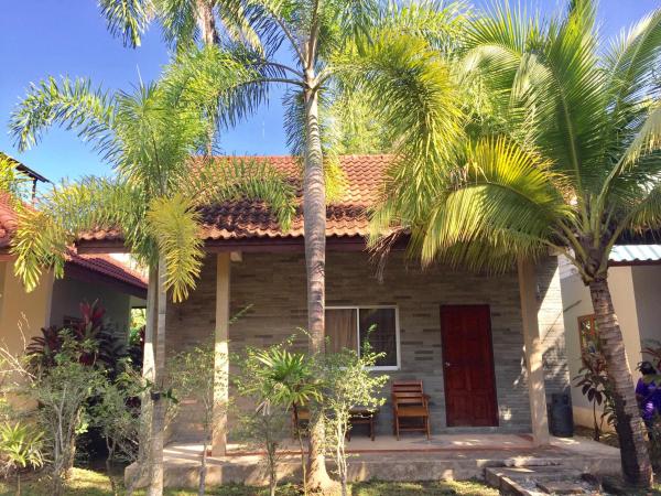 Coconut Bungalow - Phuket