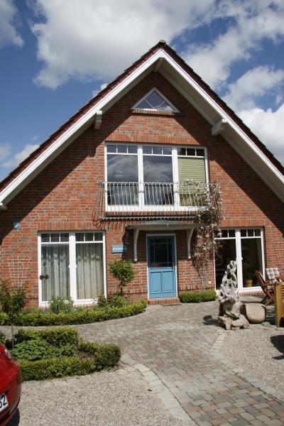 Ferienwohnung Klabautermann - Rügen