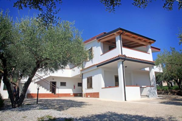 Case Vacanze Sangeni - Italy