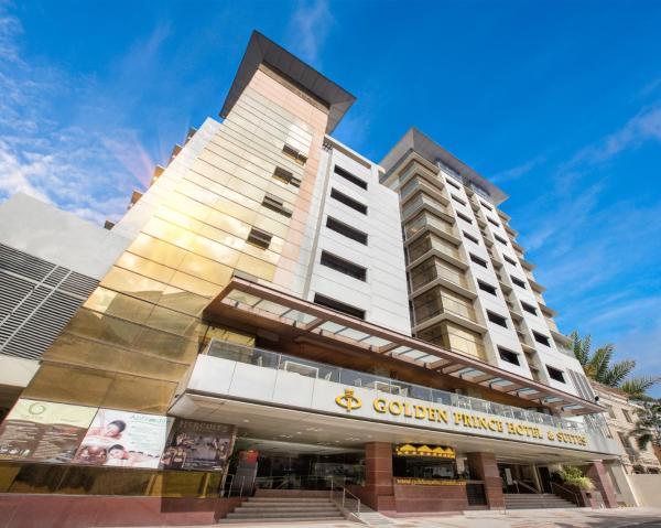 Golden Prince Hotel & Suites - Cebu