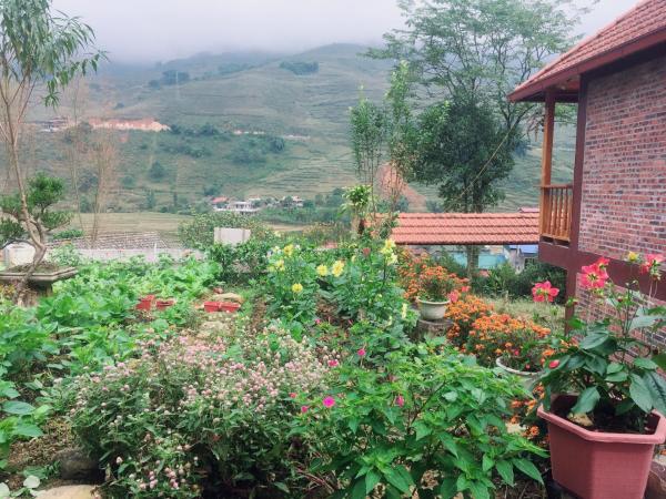 Ta Van Heaven Homestay - Vietnam