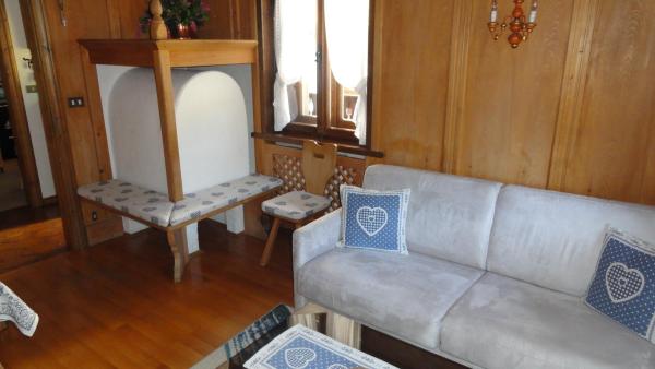 Sweet Home - Cortina d'Ampezzo