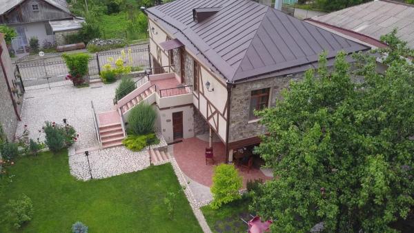 Takht House - Armenia