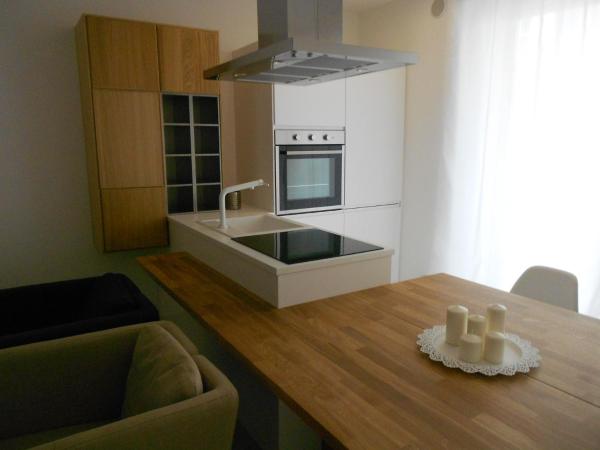 Appartamenti Stella Del Mare