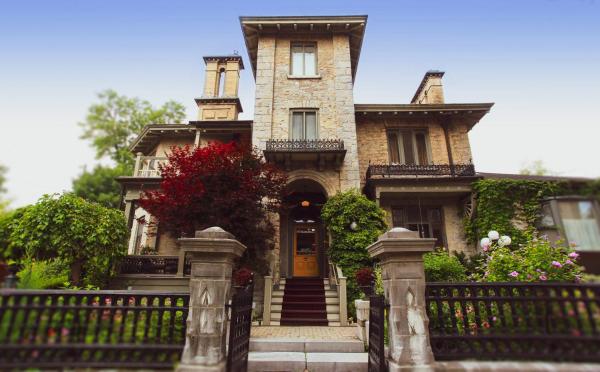 Rosemount Inn - Kingston