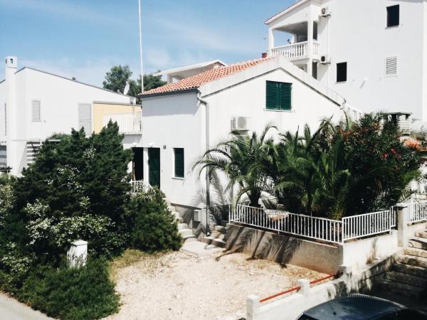 Vacation Home Palma - Vis