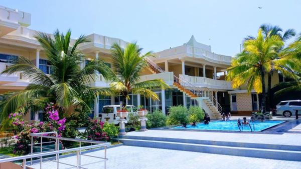 Bochum Lanka Resort - Bentota