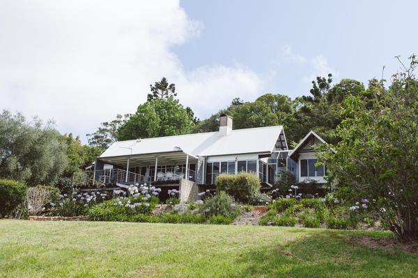 The Retreat Tamborine Mountain - Tamborine Mountain